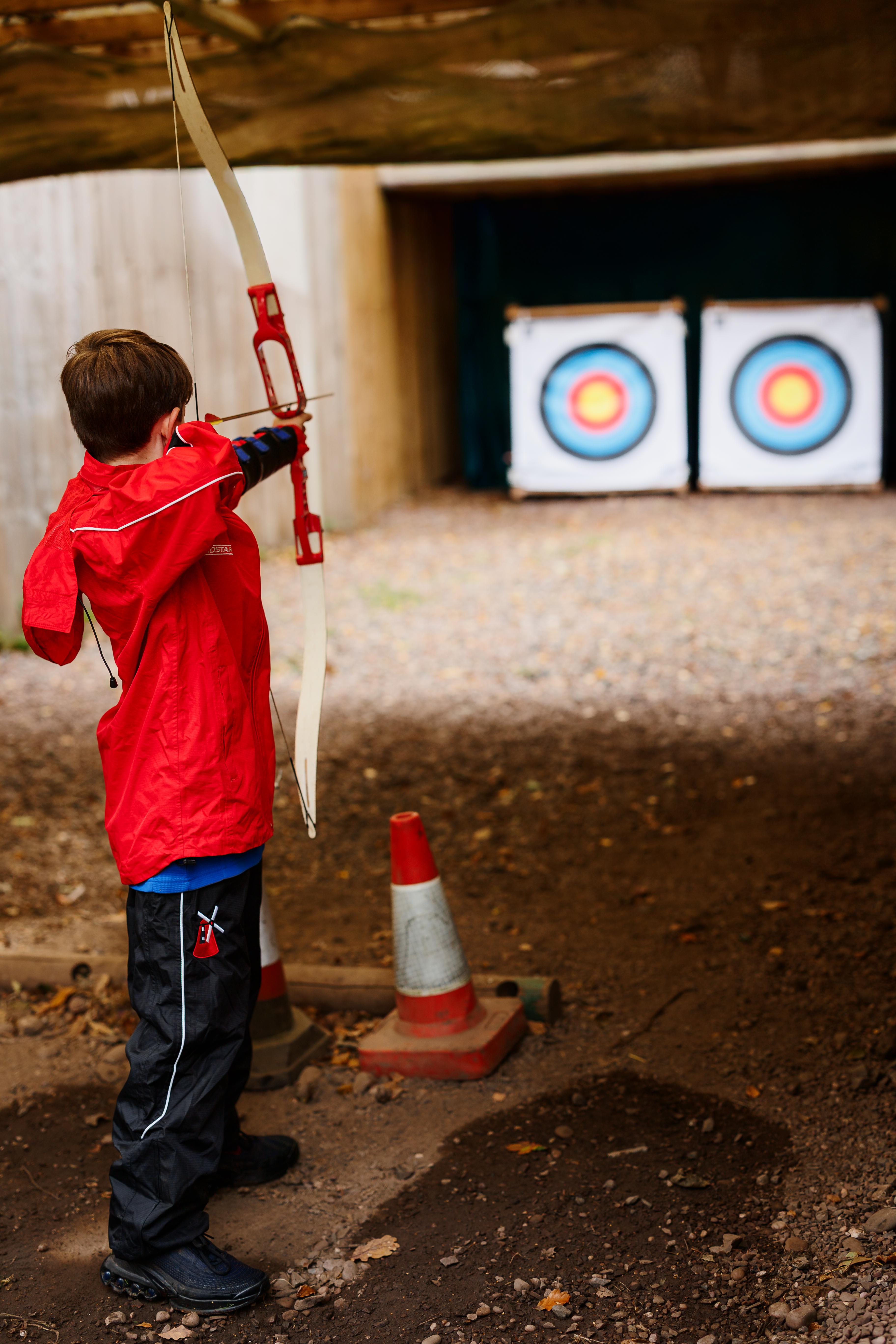 Archery - Beaudesert Outdoor Adventures