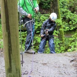 Quarry and Pond | Beaudesert Outdoor Activity Centre
