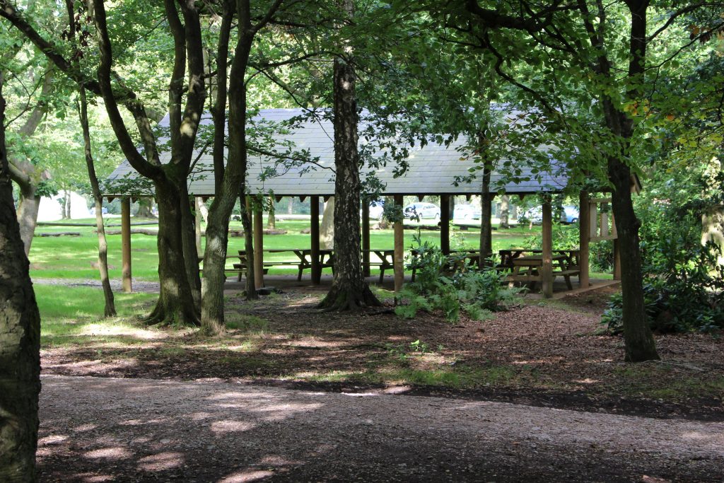 About | Beaudesert Outdoor Activity Centre