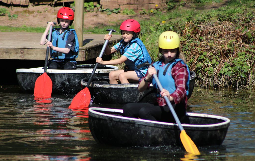 Schools, Colleges Youth Groups, Pathfinders, ATC, Boys Brigade, Girls ...